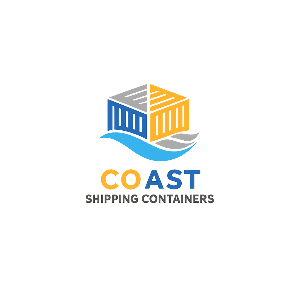 Coast Shipping Containers - coastshippingcontainers.com